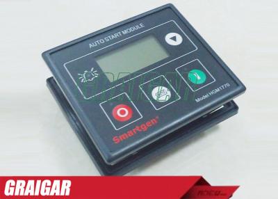Cina Modulo di controllo di motore automatico del regolatore del generatore di Smartgen HGM1770 10kHz in vendita