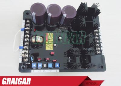 Cina Pezzi di ricambio automatici 180V - un CA 50/60 hertz 1 del generatore del regolatore di tensione di VR6 AVR di 280 V O trifase in vendita