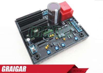 Cina Regolatore di tensione automatico per i pezzi di ricambio R438 Leroy Somer AVR -55° C - +85° C. del generatore. in vendita
