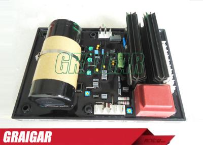 Cina Regolatore di tensione dei pezzi di ricambio del generatore di Leroy Somer AVR R449/stabilizzatore automatici 50kw - 300kw in vendita