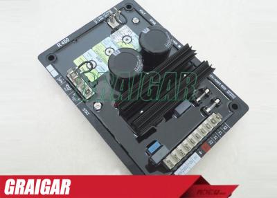 Cina Regolatore di tensione automatico 10A 40V - 50V fase di Leroy Somer AVR R450 di CA 3 con il modulo facoltativo in vendita