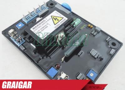 Cina Regolatore di tensione automatico del generatore AVR SX460 di Stamford, sec morbida di tempo 2 della rampa di inizio in vendita