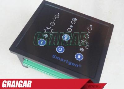 Cina Regolatore di commutatore automatico di trasferimento del regolatore del ATS Genset di Smartgen HAT260, gamma di temperatura di funzionamento:   -30 a +70° in vendita