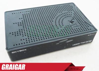 Cina I ricevitori satellitari di Openbox s12 PVR Digital sostengono DVB-S DVB-S2 MPEG-2 & MPEG-4 in vendita