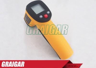中国 デジタル GM300 無接触レーザーの赤外線温度計 -50 の程度から 380 度 販売のため