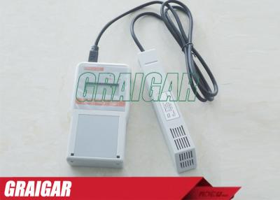 中国 1 つのガスの漏出探知器 PGas-24 の二酸化炭素 + 酸素/二酸化炭素 + O2 ガス警報のに付きポータブル 2 つテスター 販売のため
