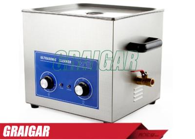 Cina 20 L pulitore ultrasonico Smart dei gioielli delle attrezzature per la pulizia ultrasoniche & facile da usare in vendita