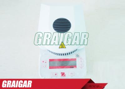 Cina Metro infrarosso dell'analizzatore dell'umidità degli strumenti di misura del laboratorio di alta precisione che pesa equilibrio in vendita