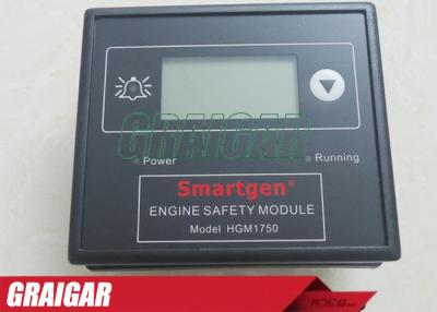 Cina Dispositivo d'avviamento 12V o 24V Batterty del modulo di controllo automatico del regolatore HGM1750 di Smartgen Genset in vendita