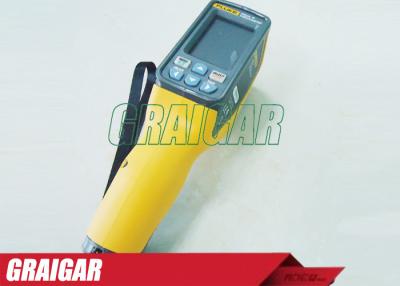 中国 肝蛭 VT04 の温度の計器 +250 °C への視覚 IR の赤外線温度計の温度のテスター -10 の °C 販売のため
