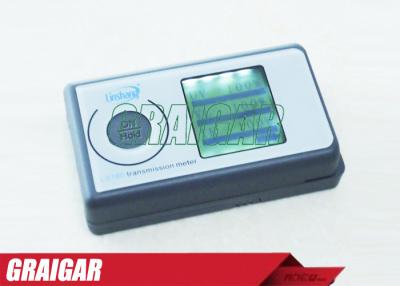 中国 携帯用太陽フィルム伝達メートル LS160 の太陽フィルムのテスター 販売のため
