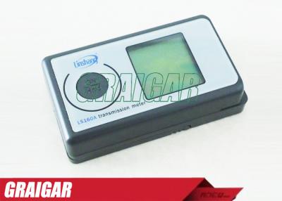中国 伝達メートルの窓のフィルム伝達メートルの太陽フィルム伝達メートル LS160A エネルギー伝達メートル 販売のため