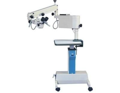 China Kleine Compacte Lichaam van ENT & Gynaecologie het Chirurgische Werkende Microscoop Te koop