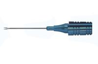 China Slit Lamp Microscope Intraocular Forceps( Code No.53590TS) for sale