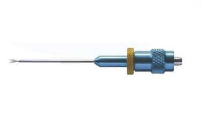 Cina Forcipe rotatorio di Vireoretinal del microscopio della lampada a fessura (codice No.53178TX) in vendita