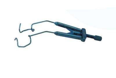 Cina Speculum di occhio del microscopio della lampada a fessura (codice No.51285T) in vendita