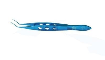 China Fórceps de Capsulorhexis (código No.53589T) à venda