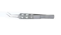 China Capsulorhexis Forceps( Code No.53317A,53383A) for sale