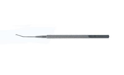 Cina Scelte Epidermic corneale oftalmica sterilizzata dello strumento chirurgico 1,8 x 116 millimetri in vendita
