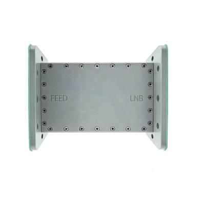 China C Band 5G Filter with 3.7 ~ 4.2GHz Input Frequency VSAT Systems Satellite dish LNB for sale