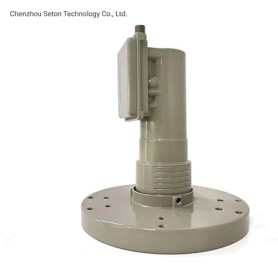 China BBS-119.1° C-Band LNB - High Gain Low Noise FSS LNB for 4.5-4.8GHz Satellite Systems, Supplier for sale
