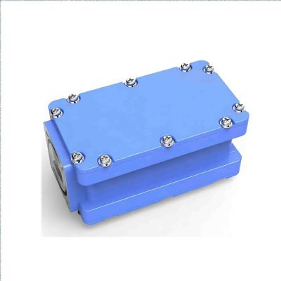China Professional FSS LNB ST-K11G - High Gain, Low Noise KU Band with Built-in 5G IMT (3.5GHz) Rejection for WR-75 Systems for sale