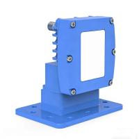 Quality Strong Rejection-5G WR229G C-Band LNB with Anti-5G Filter, High Gain and Low for sale