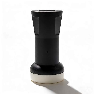 China Ku-Band Single LO LNBF with 11.7-12.75GHz High-Band Reception Dual-Polarization Support and 10.75GHz Fixed LO Frequency for sale
