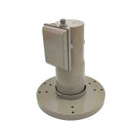 Quality High-Performance C-Band LNB with 3.7-4.2GHz Input Frequency, 12°K Noise for sale
