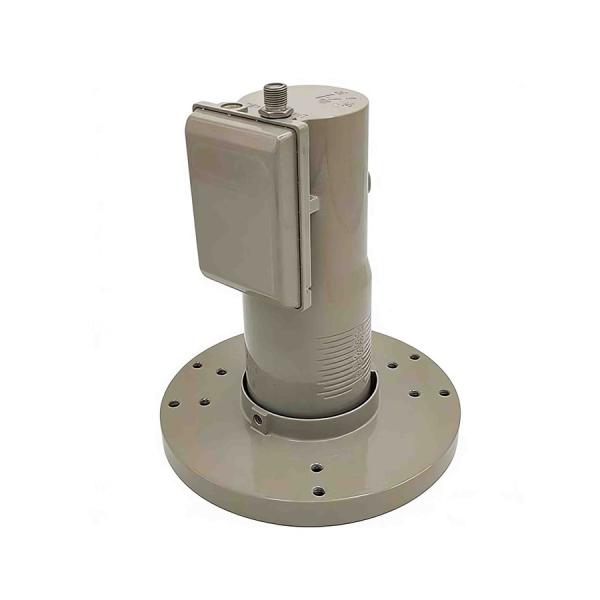 Quality High-Performance C-Band LNB with 3.7-4.2GHz Input Frequency, 12°K Noise for sale