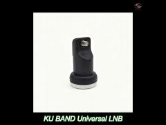 universal ku band single lnbf st-k21wn 950mhz - 2150mhz output frequency