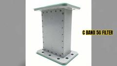 C BAND 5G Filter