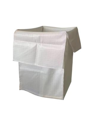 China Chemical fiber packaging bag Polyamide/Nylon packaging bag for sale