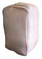 Quality Wool Packaging Bag Reusable Eco-Friendly Storage Pouch for sale