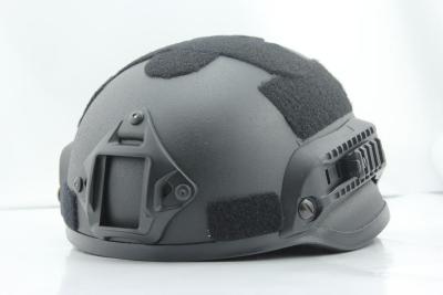 China MICH2002 Mobile Heltem,Made Of ABS Plastic Material,USMC Type Special Force Helmet for sale
