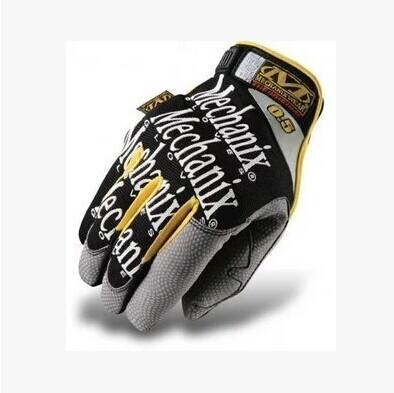 China Full Finger Gloves,Military Gloves Color: Red  Yellow  Blue, Size: M  L  XL for sale