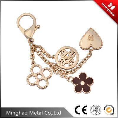 China Fancy decoration accessories chain for bag parts,35.8mm,Zinc alloy accessories chain for sale