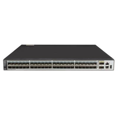 China Network Enterprise Switch S8700-4 Stock Product met meerlaagse QoS-optimalisatie Te koop