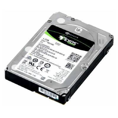 China Plastic Shell Seagate 1.2TB SAS 2.5