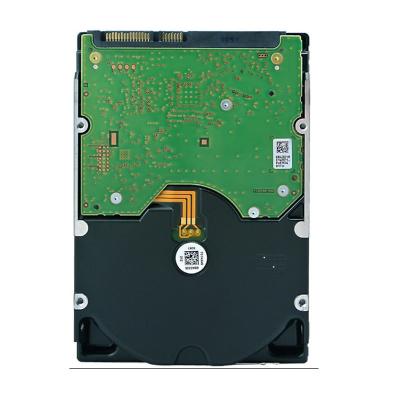 China HUS728T8TAL5204 SAS 7200rpm Internal Hard Drive 1000GB Capacity for Enterprise Servers for sale