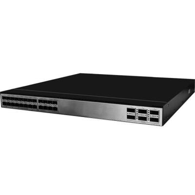 China Original S6735-S24X6C 10/100/1000mbps Industrial Network Switch 24 ports Managed Switch for sale