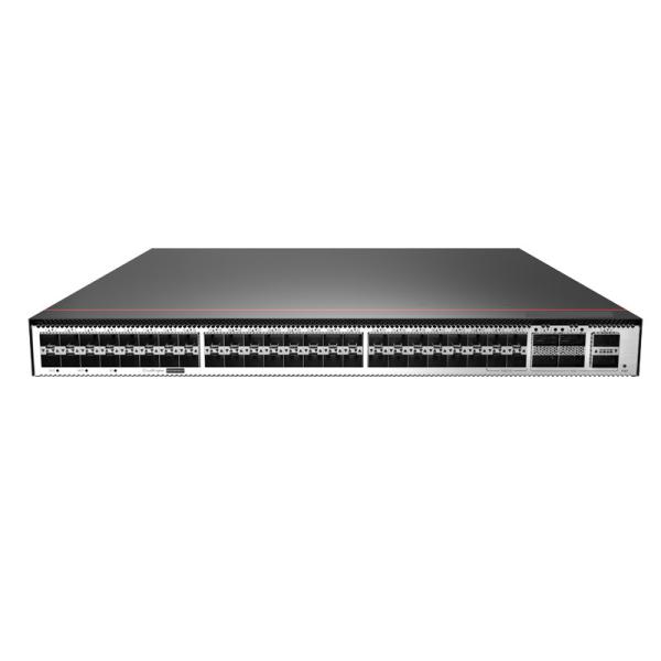 15kg S7706 PoE ハイエンドコンバージェンスネットワークスイッチ
