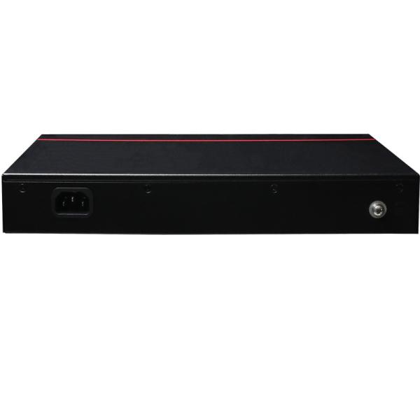 AC電源 デスクトップスイッチ S1730S-L16T-A2 16 10/100/1000BASE-T イーサネットポート