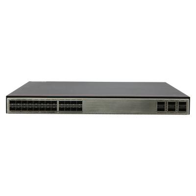China 24port Managed Ethernet Switch S6730-H24X6C Private Mold Switch Capacity 2.56T/25.6Tbps for sale