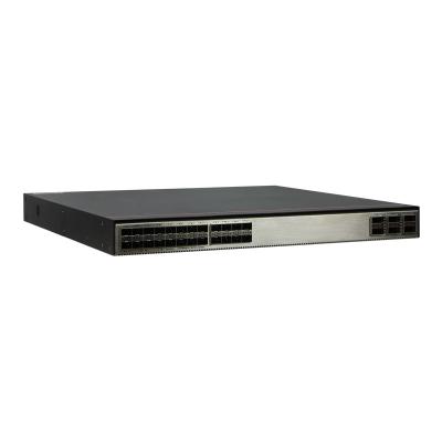 Cina 24x 10 Gigabit Ethernet Ports Advanced Layer 3 Switch per funzionalità di rete migliorate in vendita