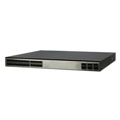 Cina Comunicazione Full-Duplex Half-Duplex Huawei 24 Port 10 Gigabit S6730H24X6C Switch in vendita