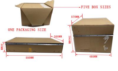 China 16*10GE 12*GE o 4*GE e NetEngine 8000 M1A Maximum Veneer Capacity Router for Enterprises for sale
