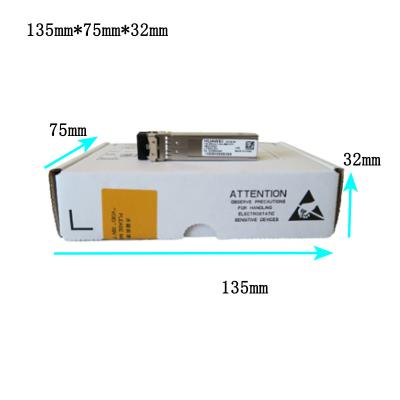 China Data Center Modules OMXD30000 10GE SFP Package Optical Module for Speed Data Transfer for sale