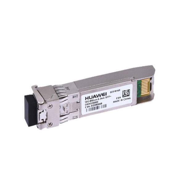 Μονάδα διεπαφής LC πολυμέθοδος eSFP-GE-SX-MM850 1G για διακόπτες οπτικών ινών