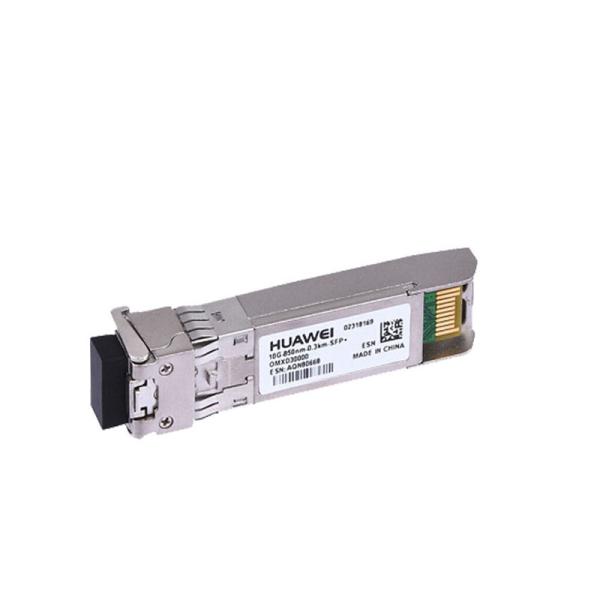 Μονάδα διεπαφής LC πολυμέθοδος eSFP-GE-SX-MM850 1G για διακόπτες οπτικών ινών